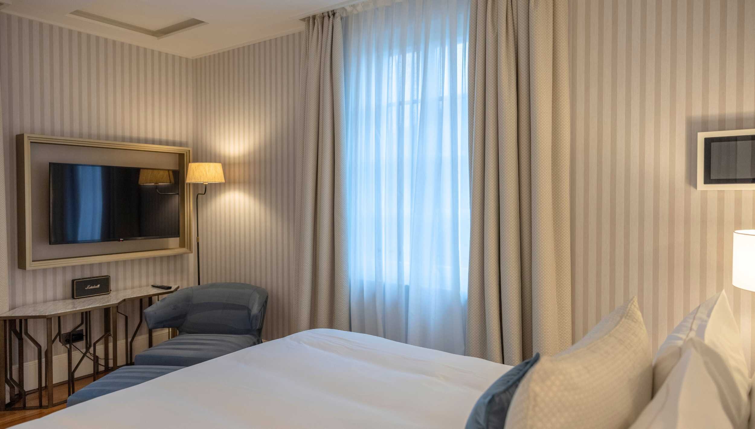 Nest Room - Chenot